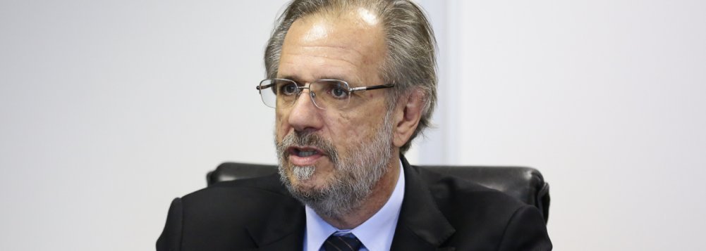 Rosseto diz que Lei da Terceirização ‘Não é boa para o país‘